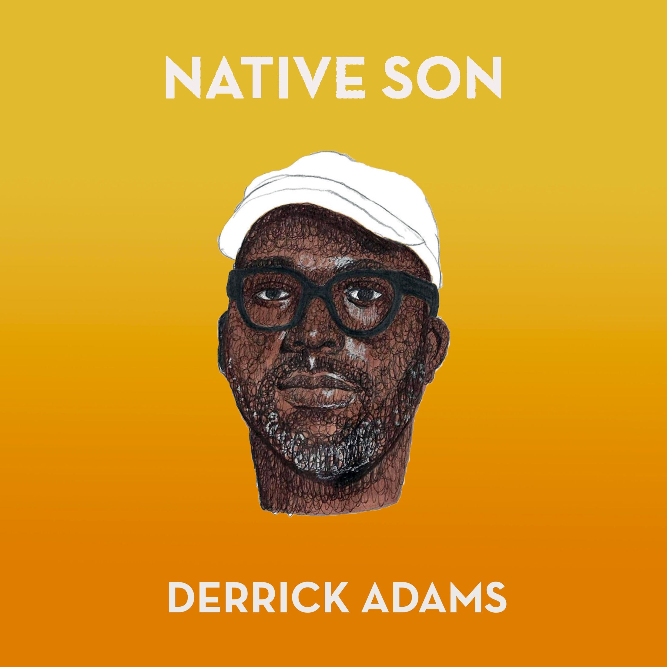 Derrick Adams – Native Son
