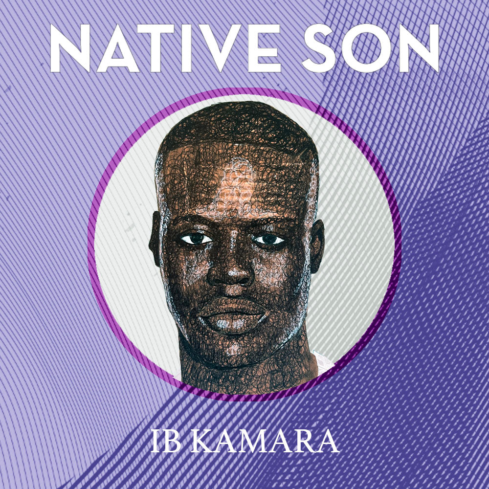 Ib Kamara – Native Son
