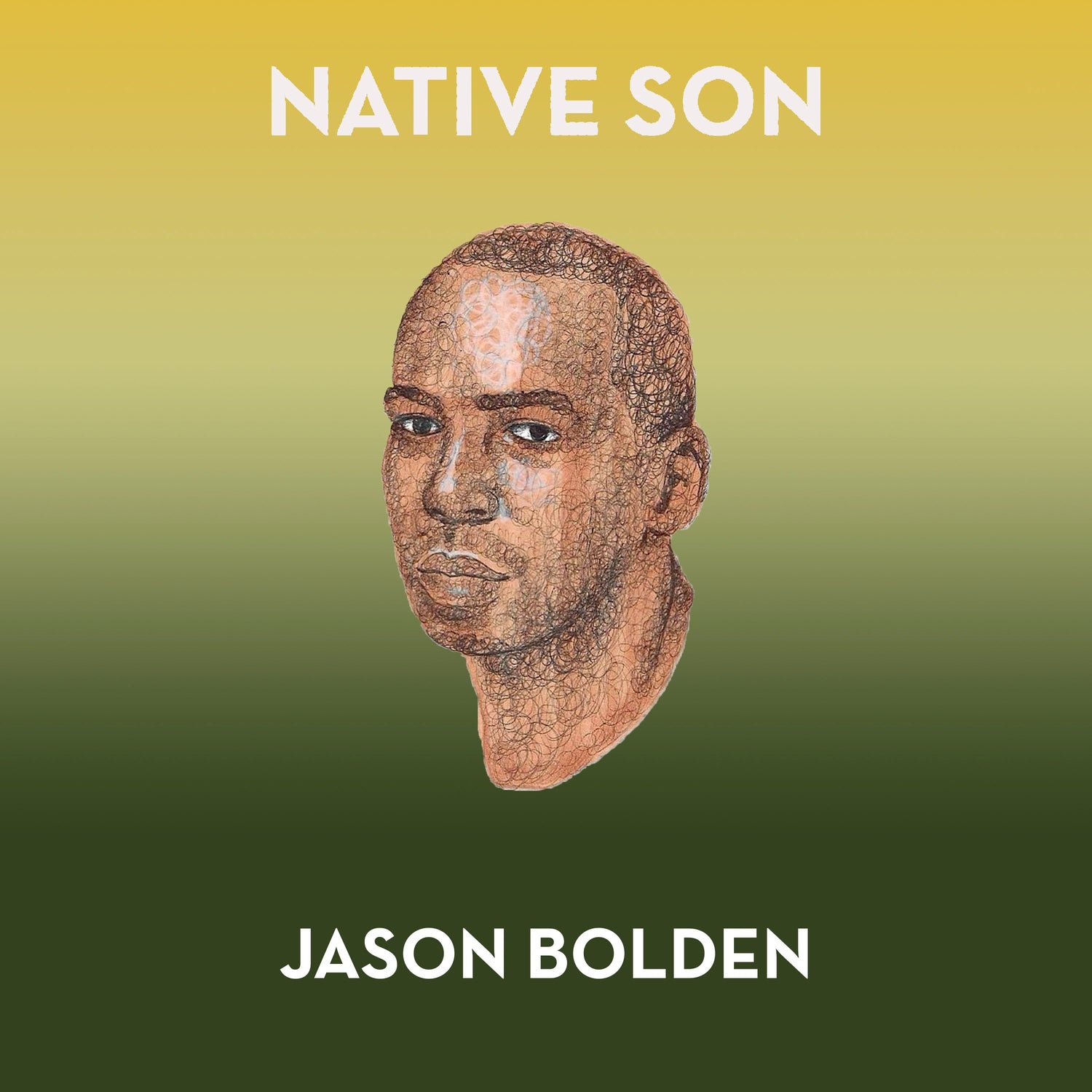 Jason Bolden – Native Son