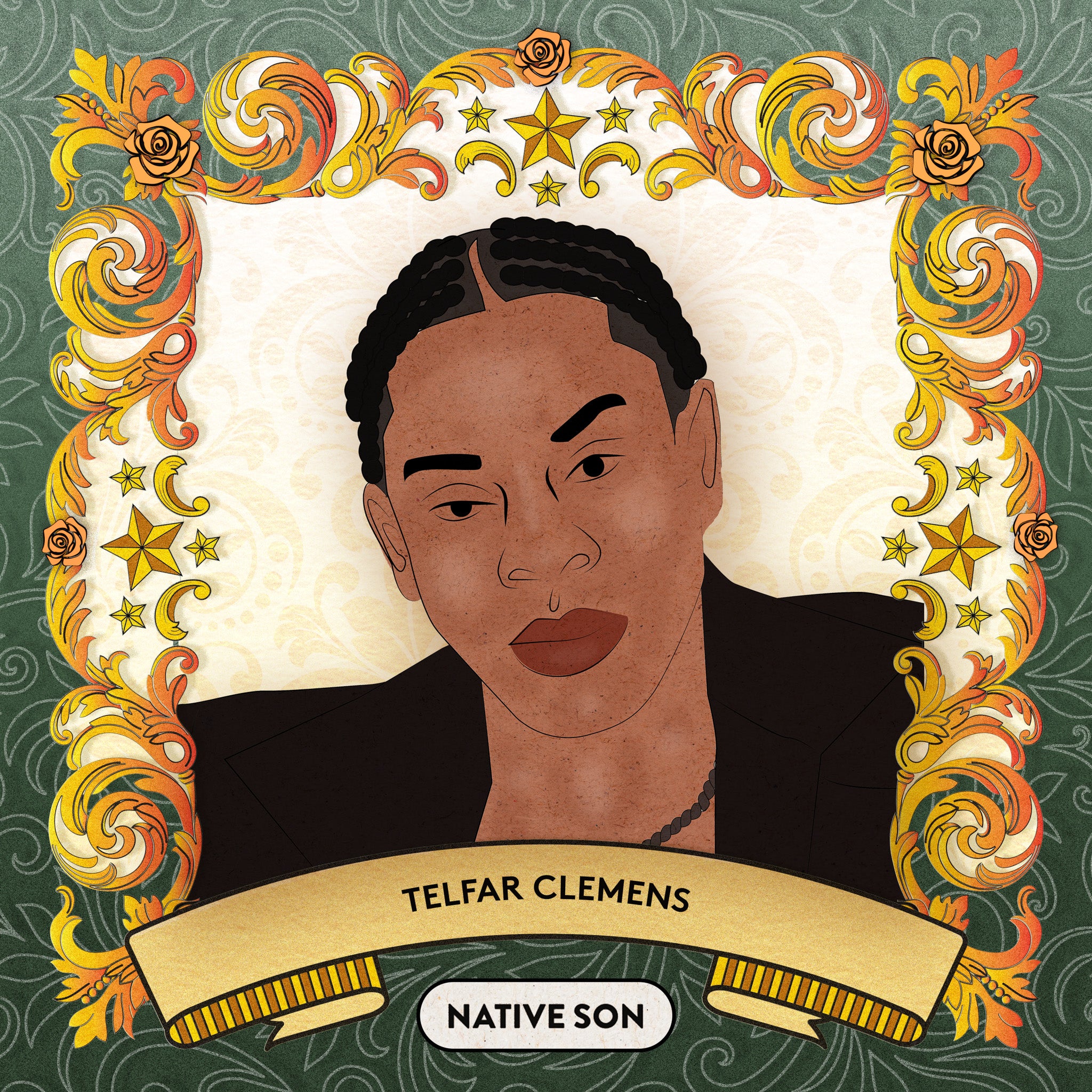 TELFAR CLEMENS – Native Son