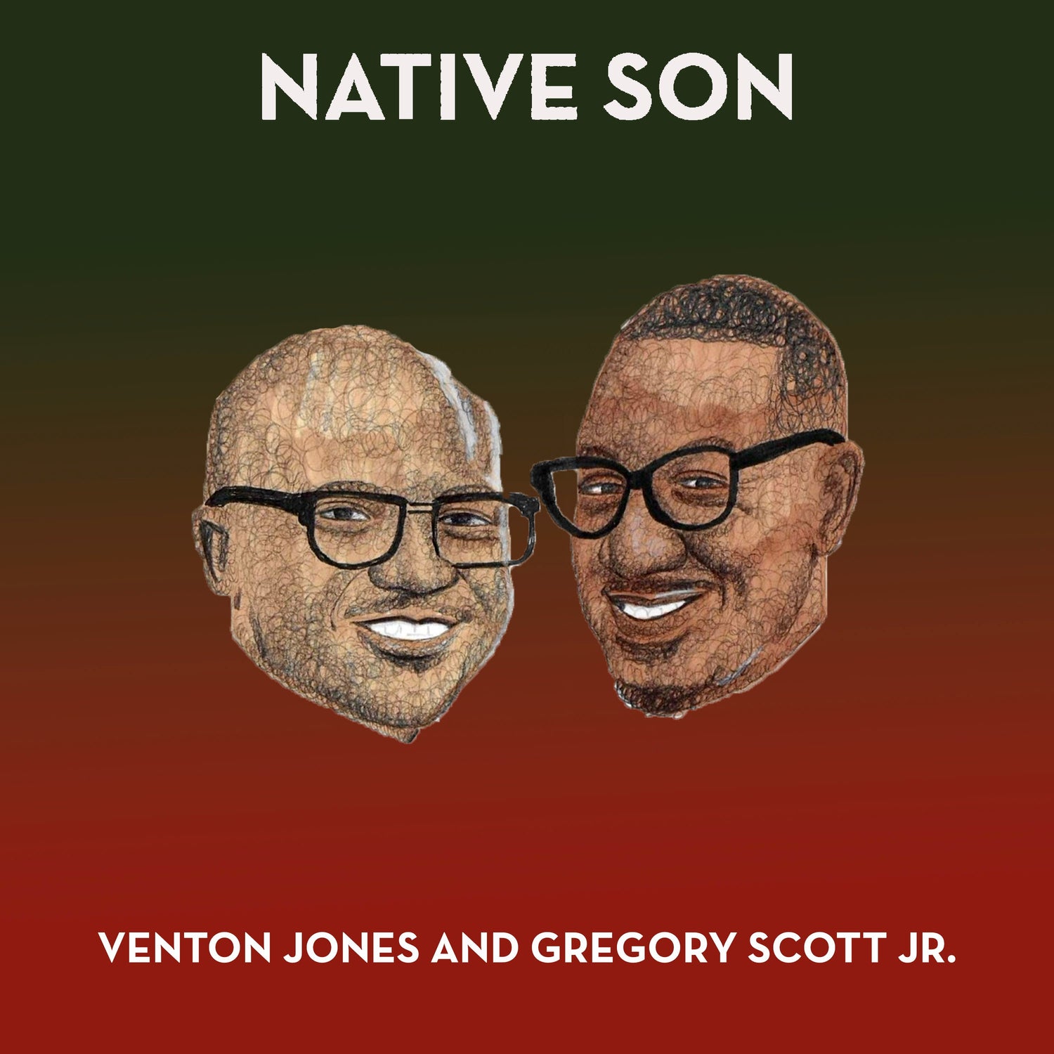 Venton Jones and Gregory Scott Jr. – Native Son