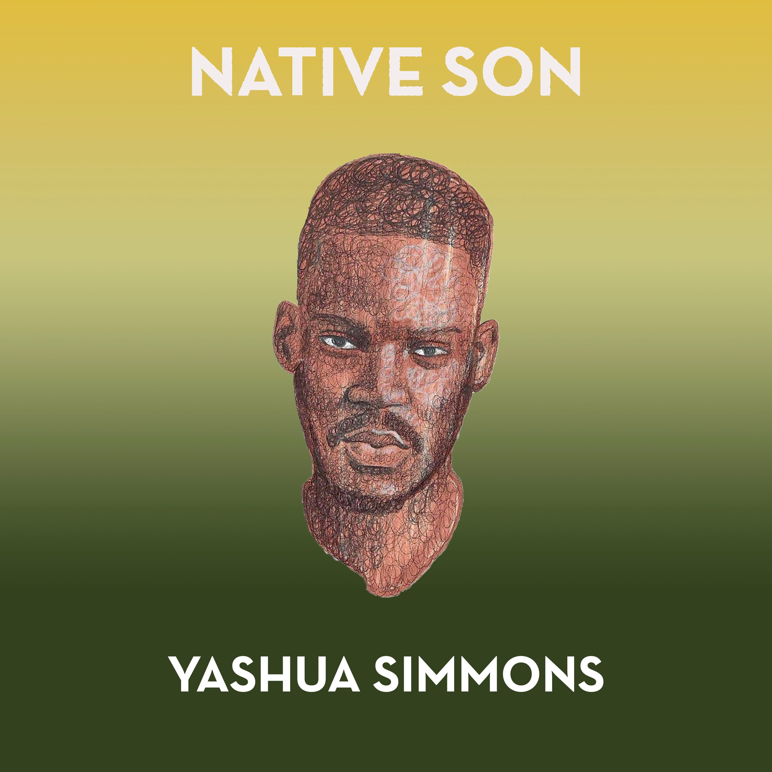 Yashua Simmons – Native Son